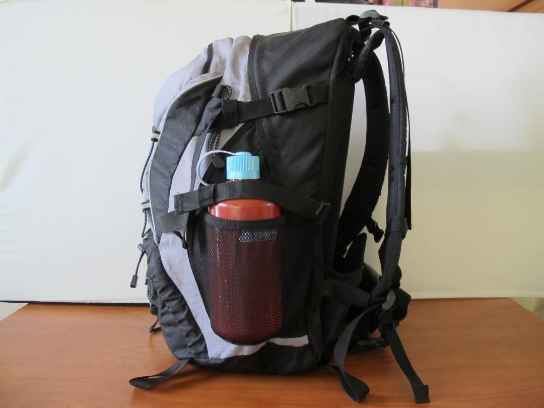K2 Backpack, Men's Fashion, Bags, Backpacks on Carousell