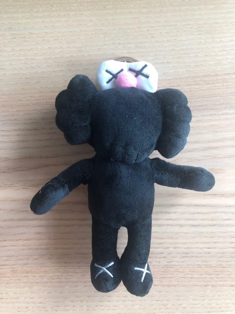 Kaws bag charm, Hobbies & Toys, Toys & Games on Carousell