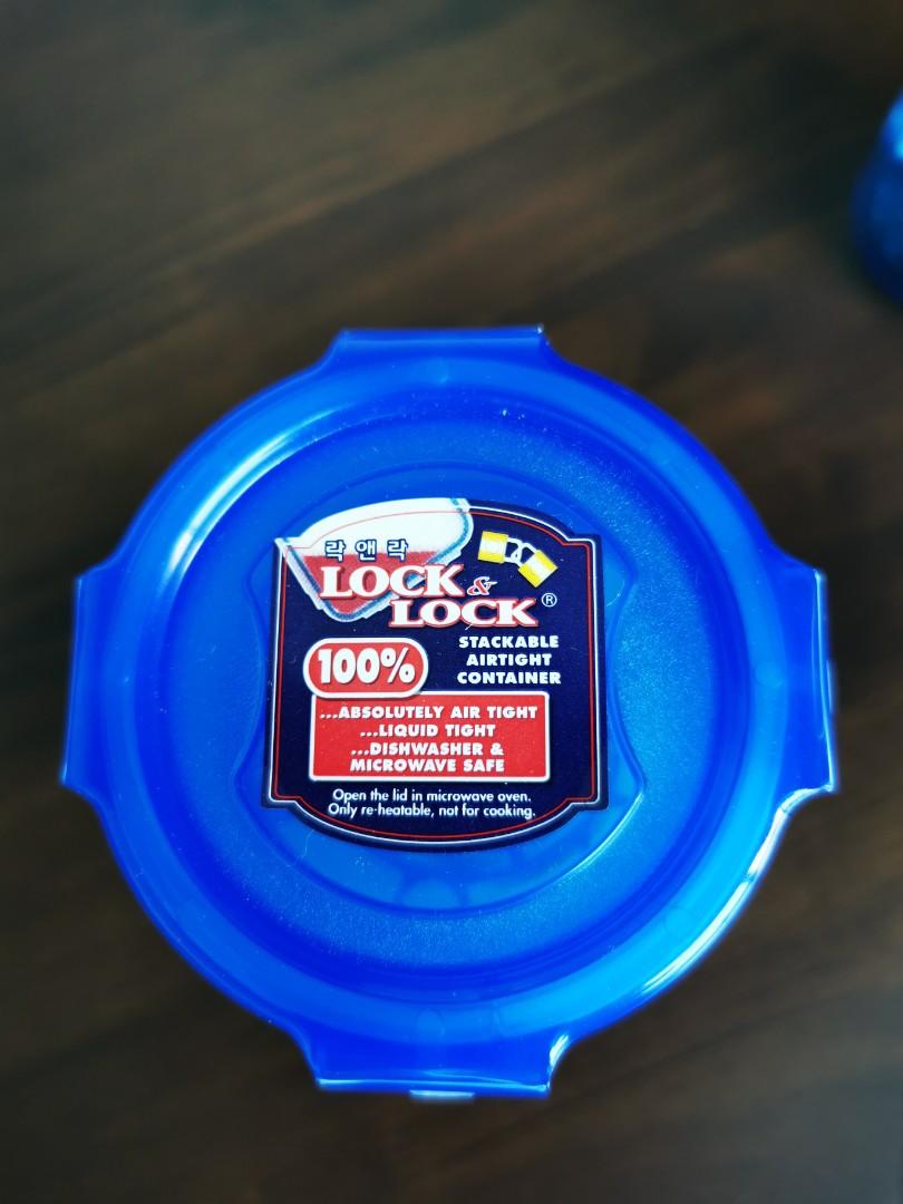 Lock & Lock drinks mixer, Everything Else on Carousell