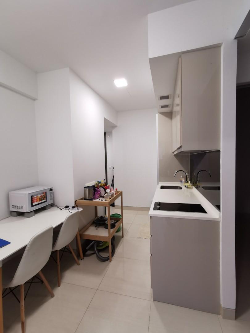 Master room @ The Centren, Property, Rentals, Room Rentals on Carousell