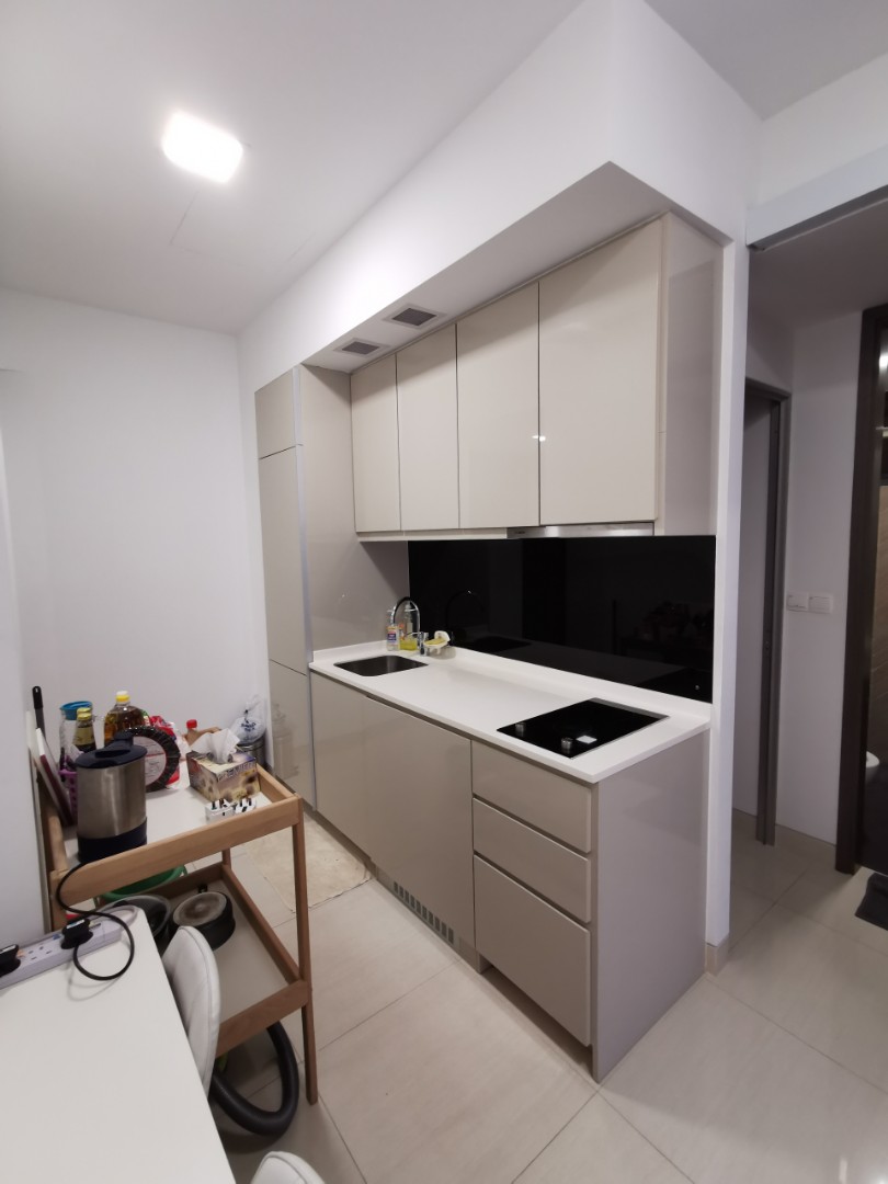 Master room @ The Centren, Property, Rentals, Room Rentals on Carousell