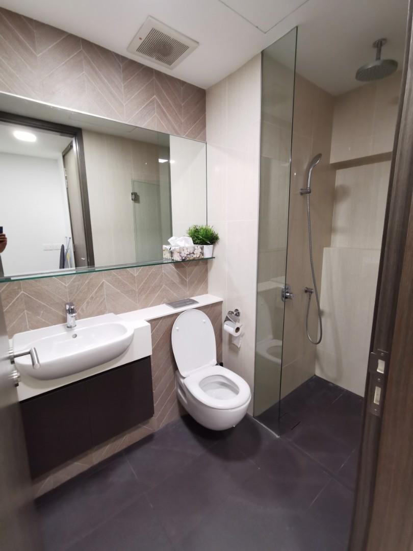 Master room @ The Centren, Property, Rentals, Room Rentals on Carousell