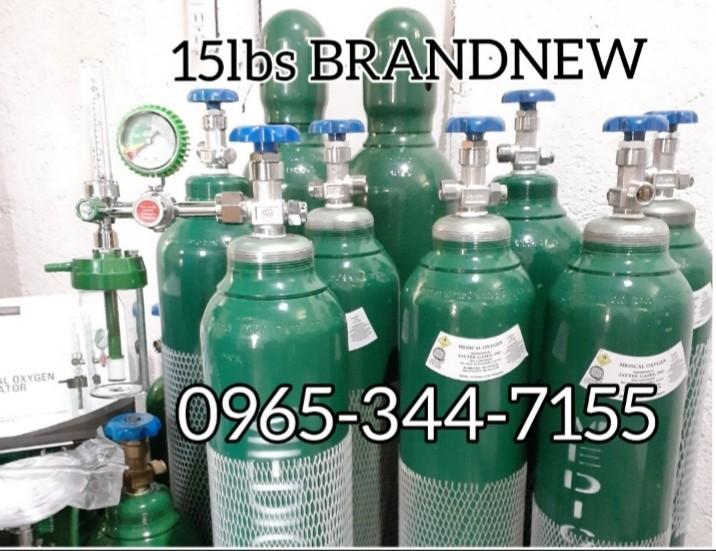 Medical oxygen tank sizes available, Beauty & Personal Care, Sanitizers ...