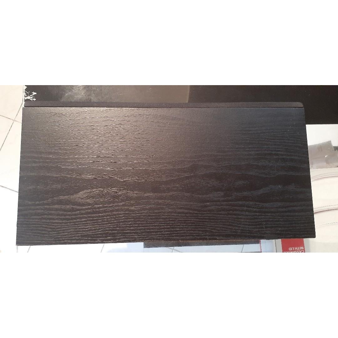 MIRAGE MCC-R 110watts Center Channel Speaker (Product of Canada), Audio ...