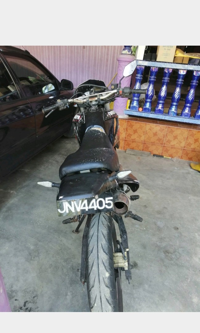 Nimota 150cc 2012, Everything Else, Others on Carousell