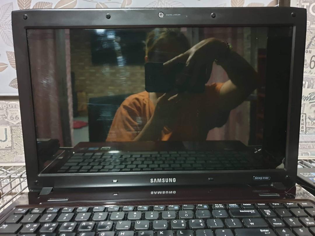 Samsung R580 i5 laptop for sale, Computers & Tech, Laptops & Notebooks ...