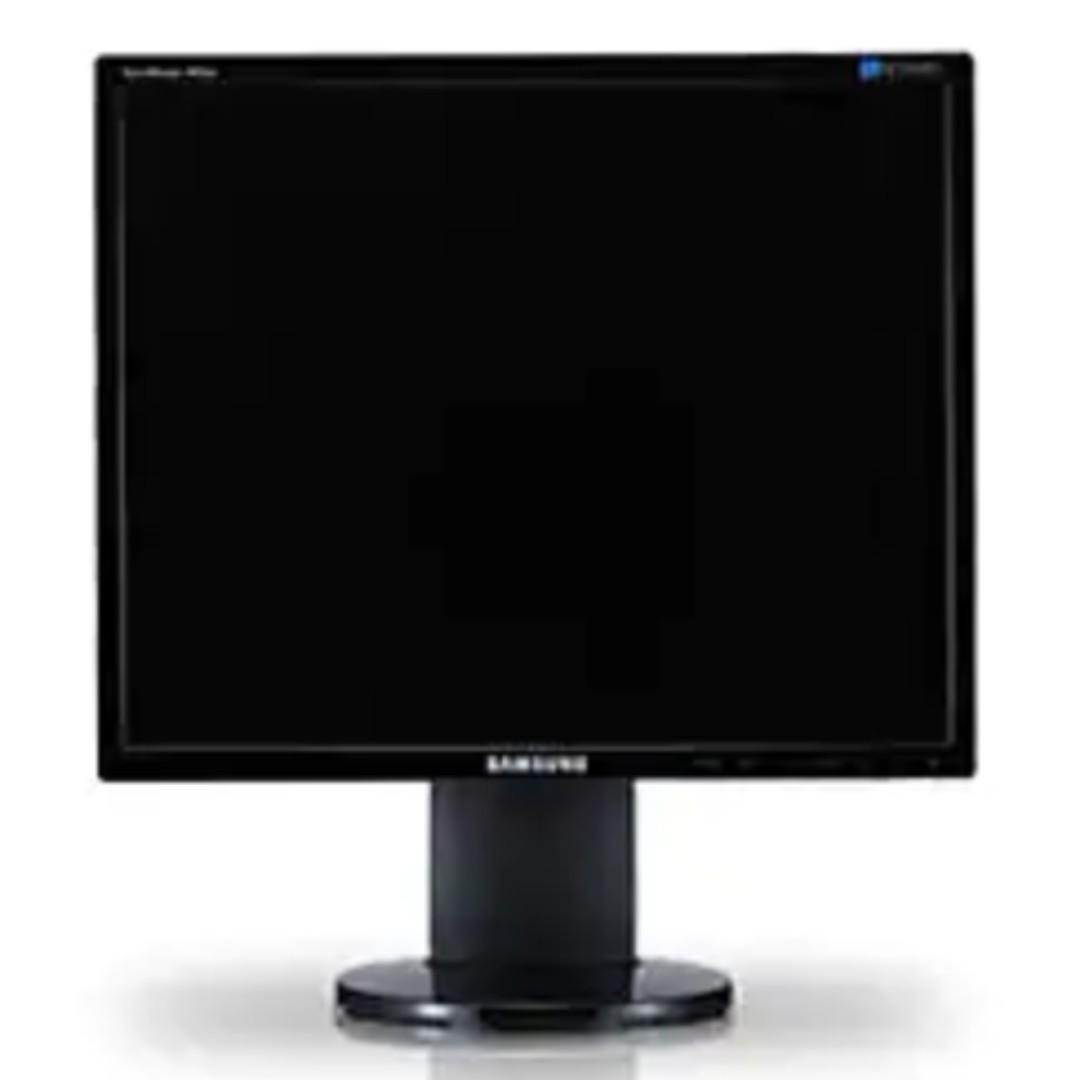 Samsung SyncMaster 943BX LCD 16'', Computers & Tech, Parts ...