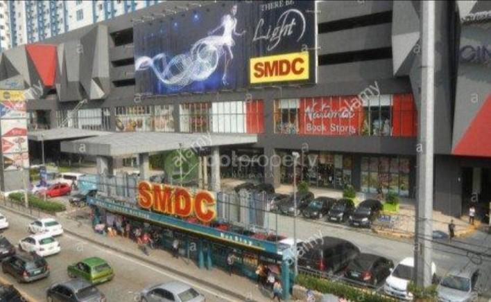 SMDC Light Residences Condo Unit for Rent, Property, Rentals ...