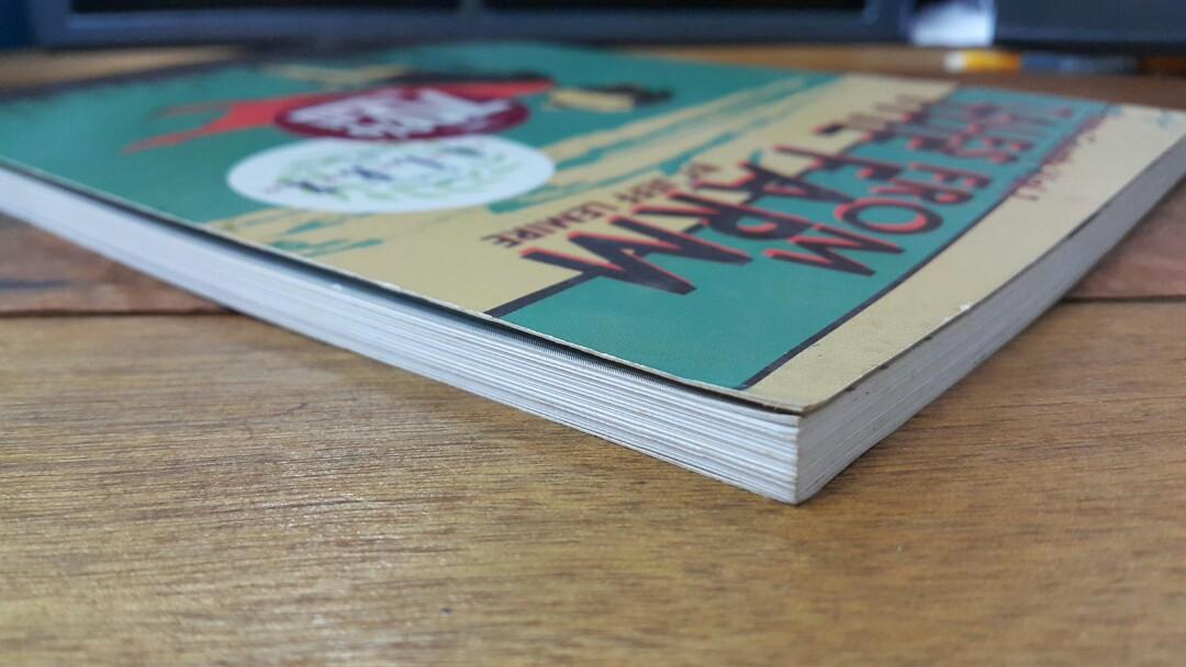 Tales From The Farm, Hobbies & Toys, Books & Magazines, Comics & Manga ...