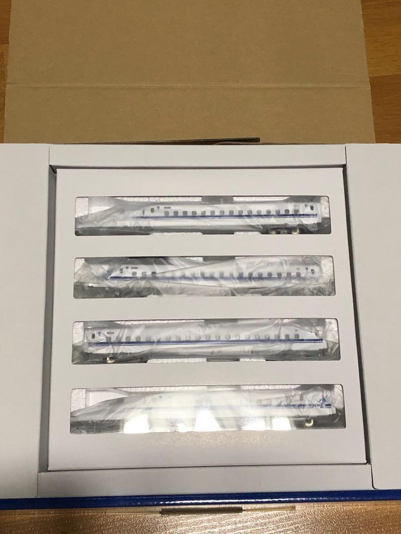 Tomix 90174 - Nozomi Basic Set SD N700-1000 series (N700A) include with ...