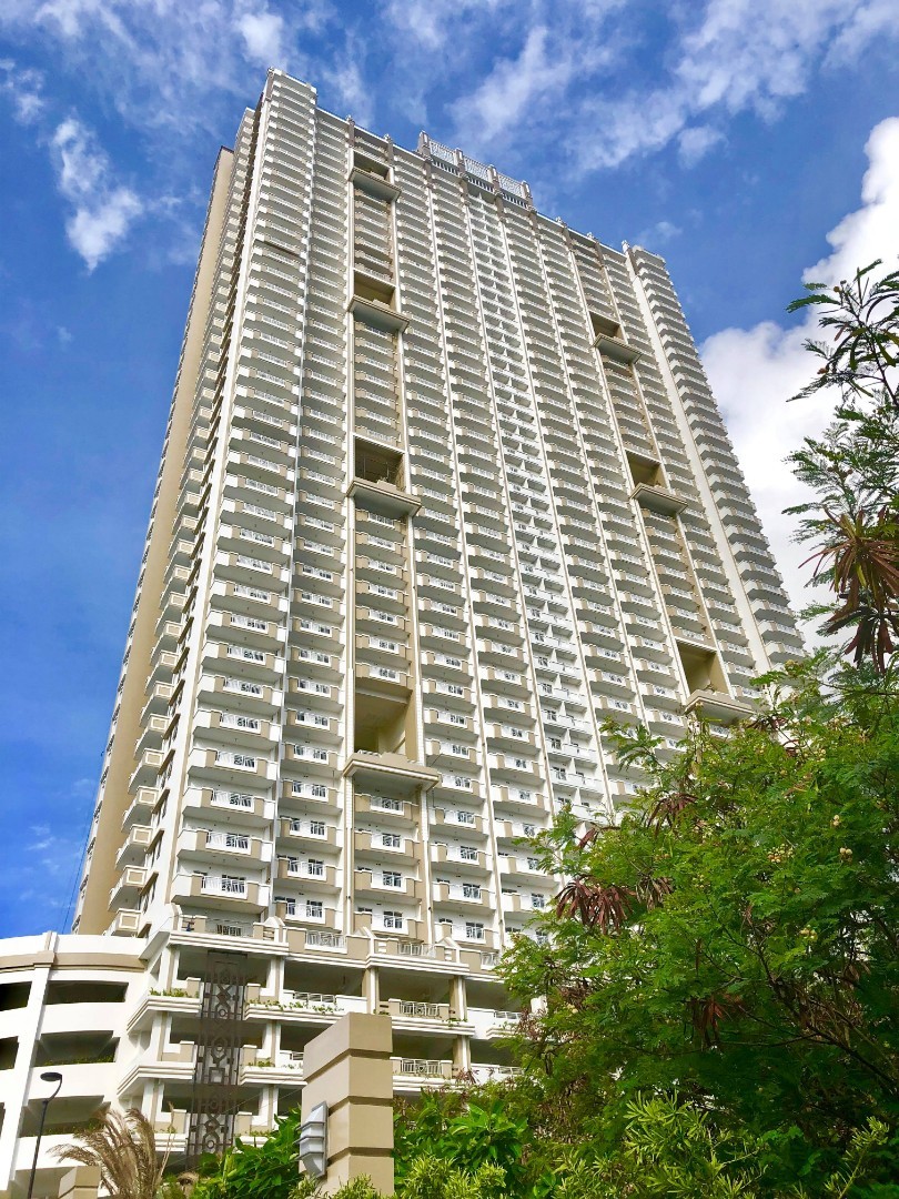 Torre De Manila 42 sqm 1 Br for Sale, Property, For Sale, Apartments ...
