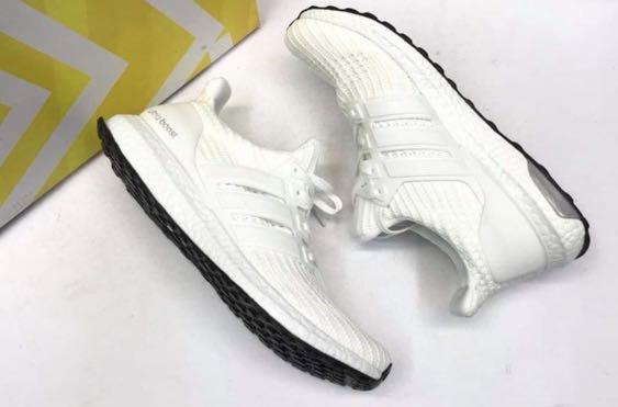 Ultraboost Original, Men's Fashion, Footwear, Sneakers on Carousell