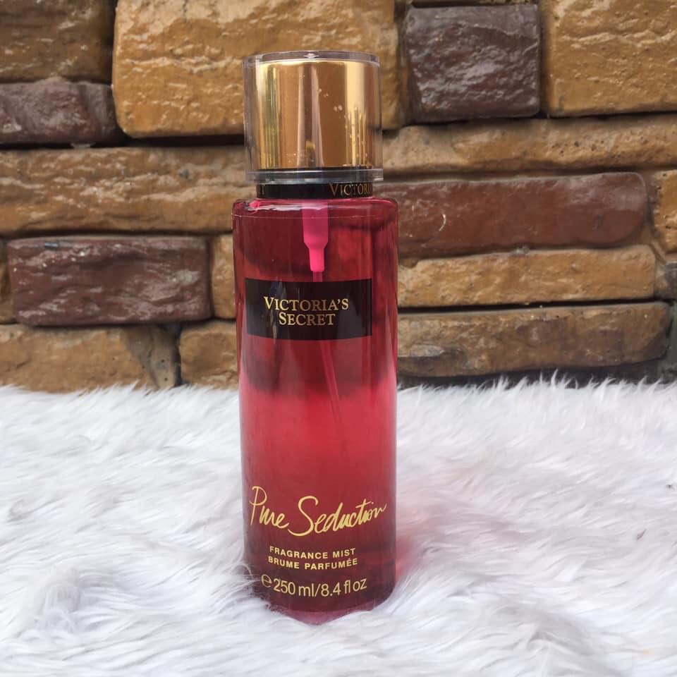 Victoria Secret Classic Perfume and Limited Edition Scents, Beauty ...