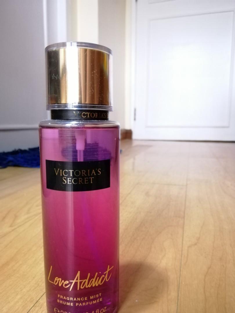 Victoria's Secret Love Addict, Beauty & Personal Care, Fragrance ...