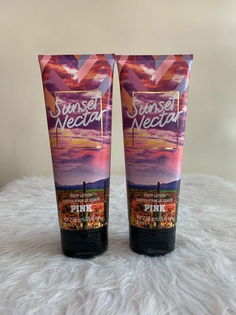 Victoria's Secret PINK Mist and Lotion, Beauty & Personal Care ...