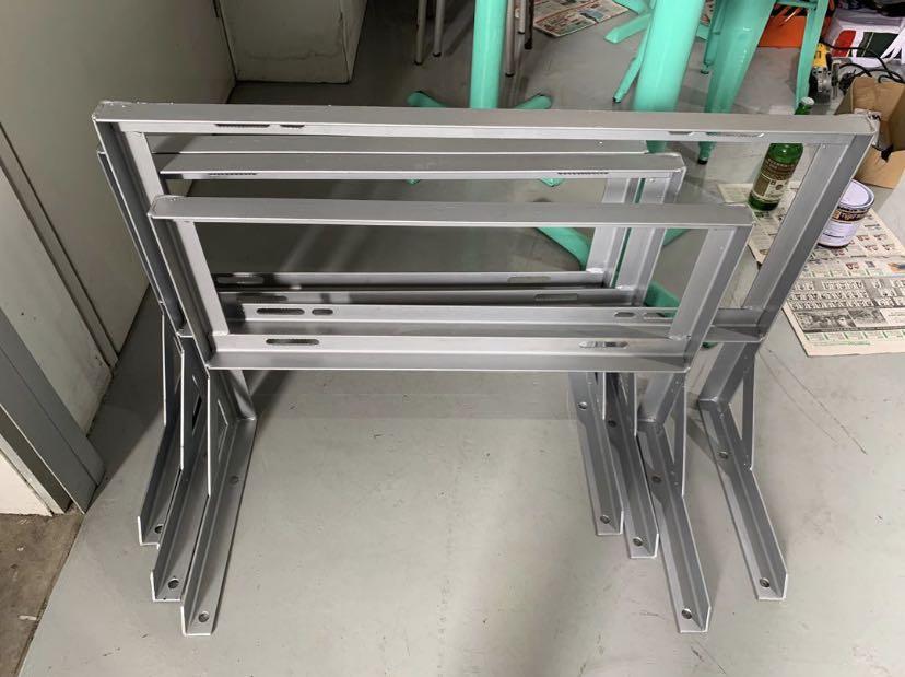 Aircon Brackets, TV & Home Appliances, Air Conditioners & Heating on ...