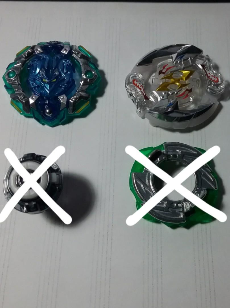 Bloody Longinus(Brutal Luinor L4).1'D.Cy and other parts from Customize ...