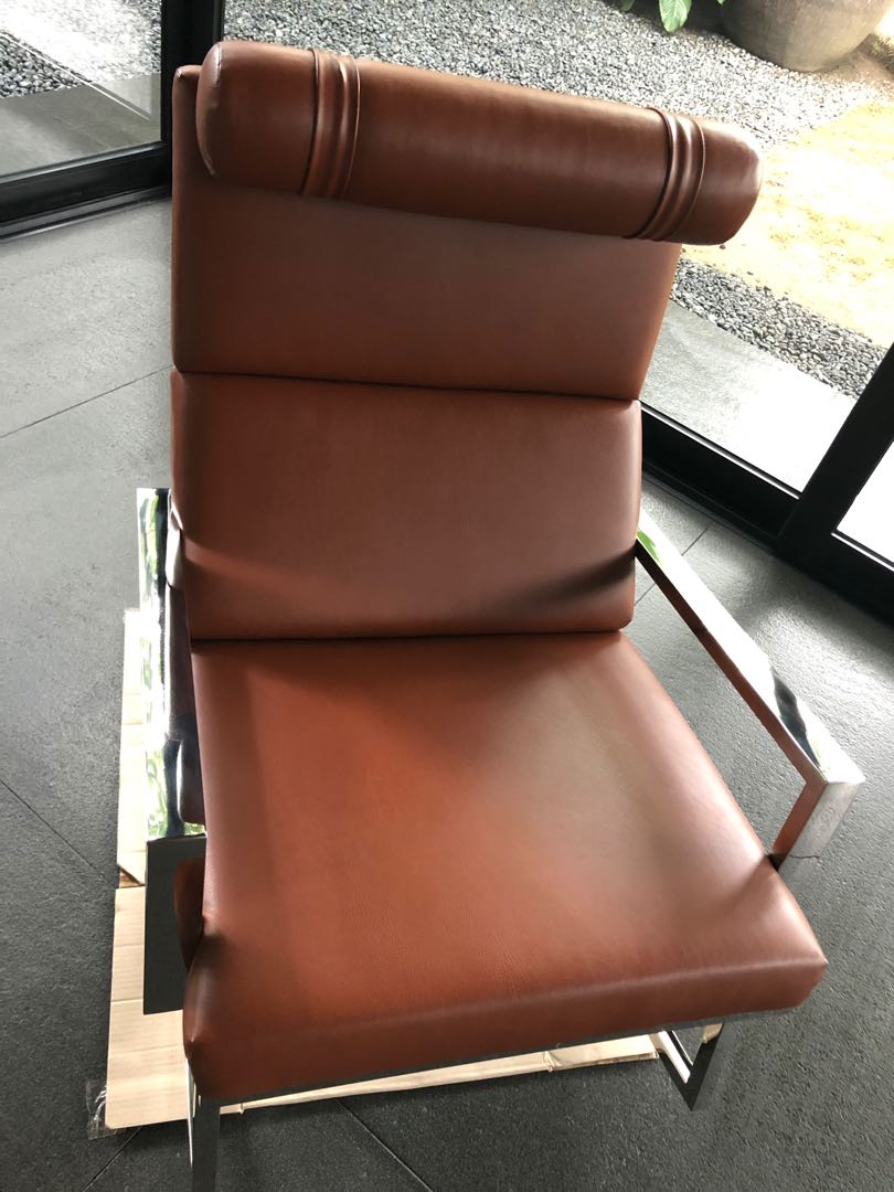 Bond Rocking Chair, Furniture & Home Living, Furniture, Chairs on Carousell