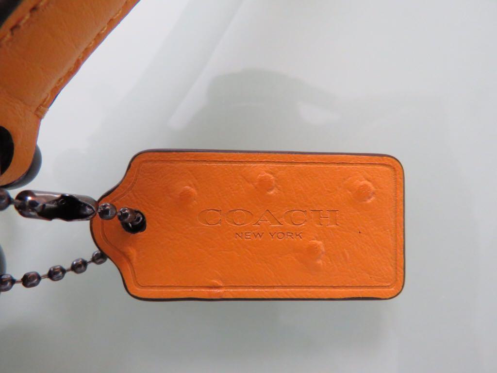 Coach Mia Crossbody F76644, Luxury, Bags & Wallets on Carousell