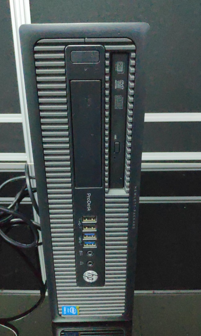 Desktop, Electronics, Computers, Desktops on Carousell