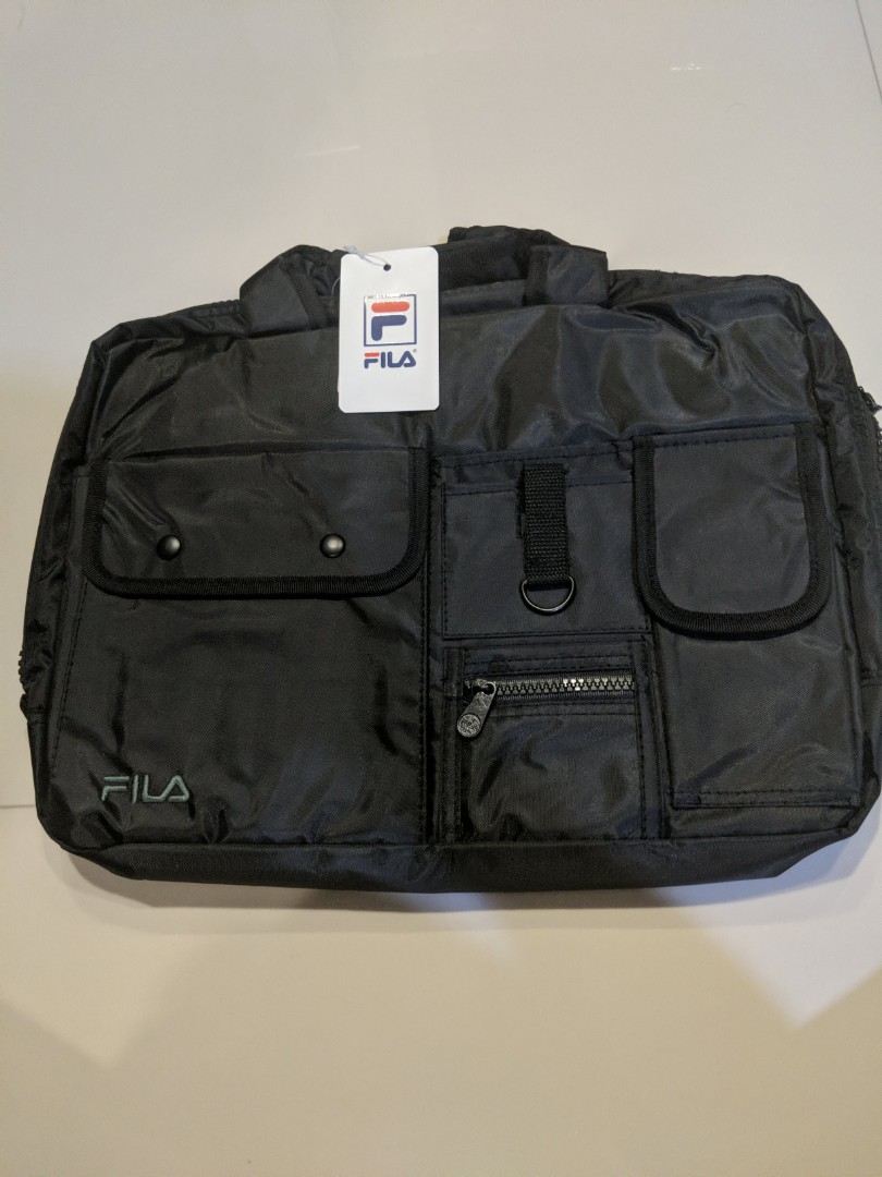 Fila Laptop Bag, Hobbies & Toys, Stationery & Craft, Stationery ...