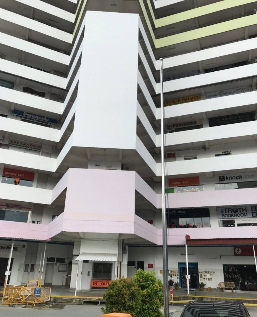 Fully Fitted takeover @ Tan Boon Liat Building, Property, Rentals ...