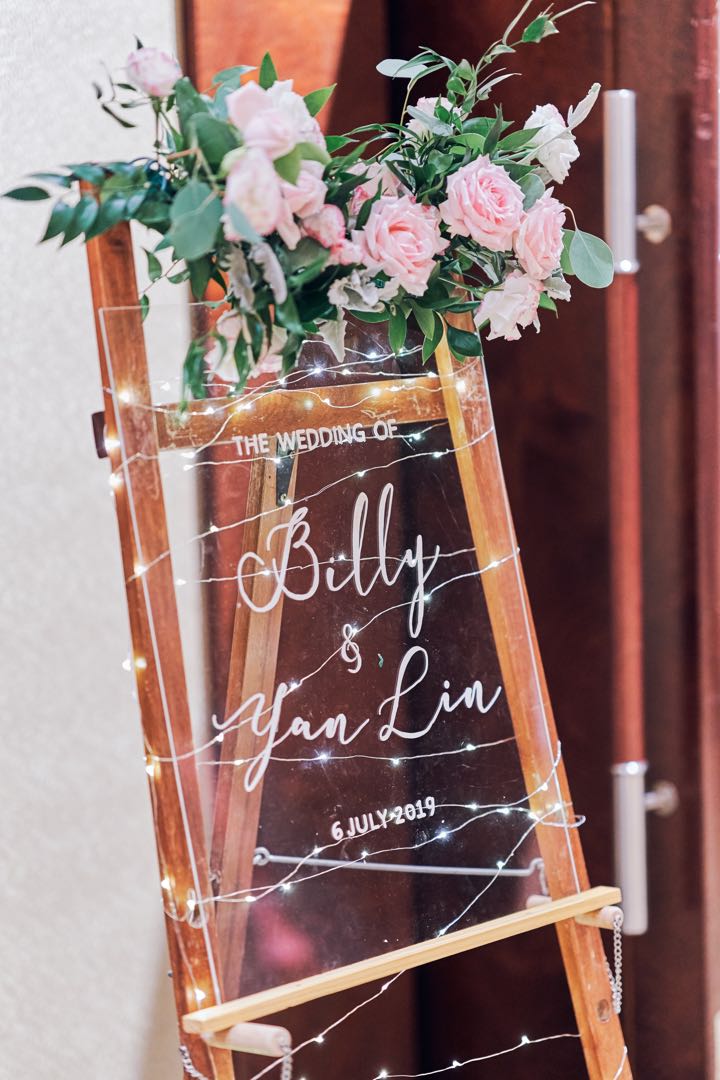 Handwritten Welcome Signage, Hobbies & Toys, Stationery & Craft ...