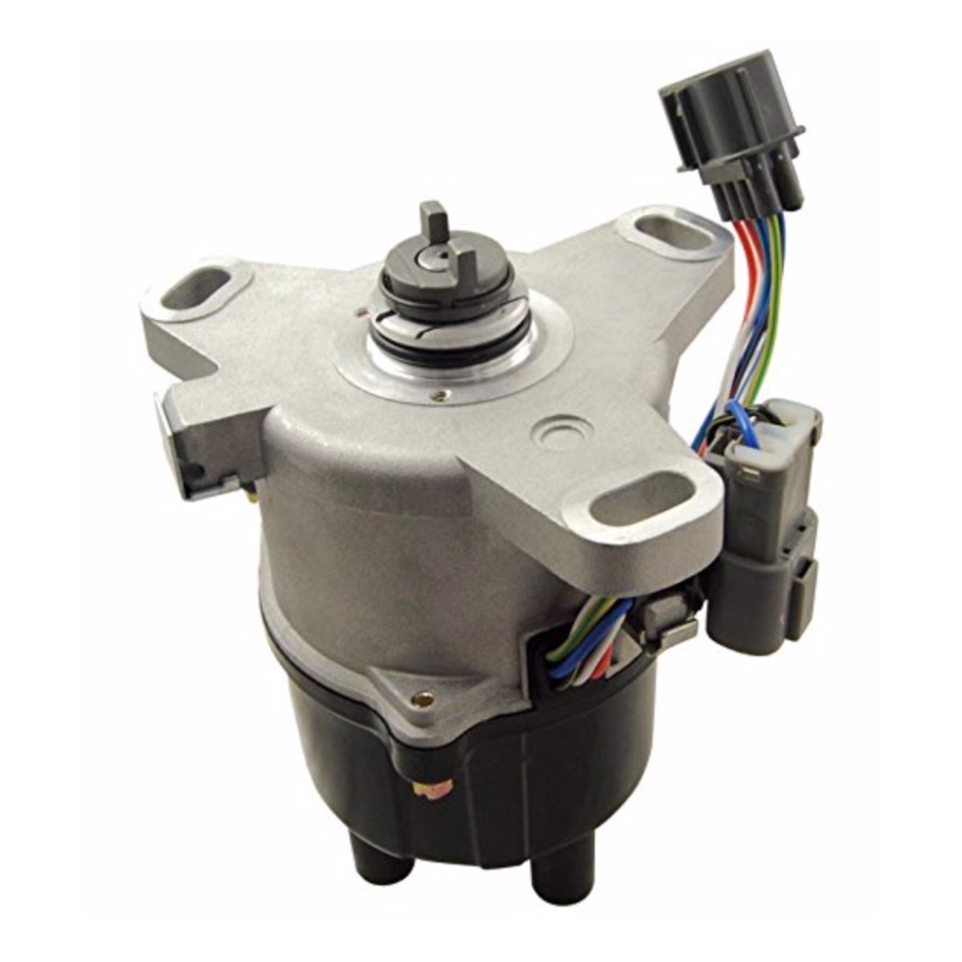 Honda Civic Distributor, Car Accessories, Accessories on Carousell