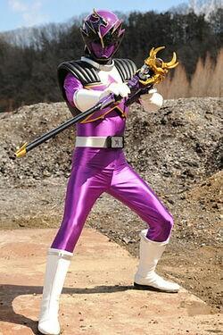 kyuranger ryu commander cane, Hobbies & Toys, Toys & Games on Carousell