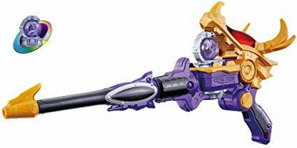 kyuranger ryu commander cane, Hobbies & Toys, Toys & Games on Carousell