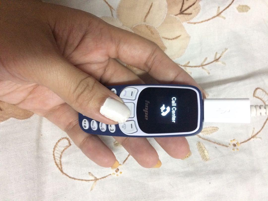 Mini phones, Mobile Phones & Gadgets, Mobile Phones, Early Generation ...