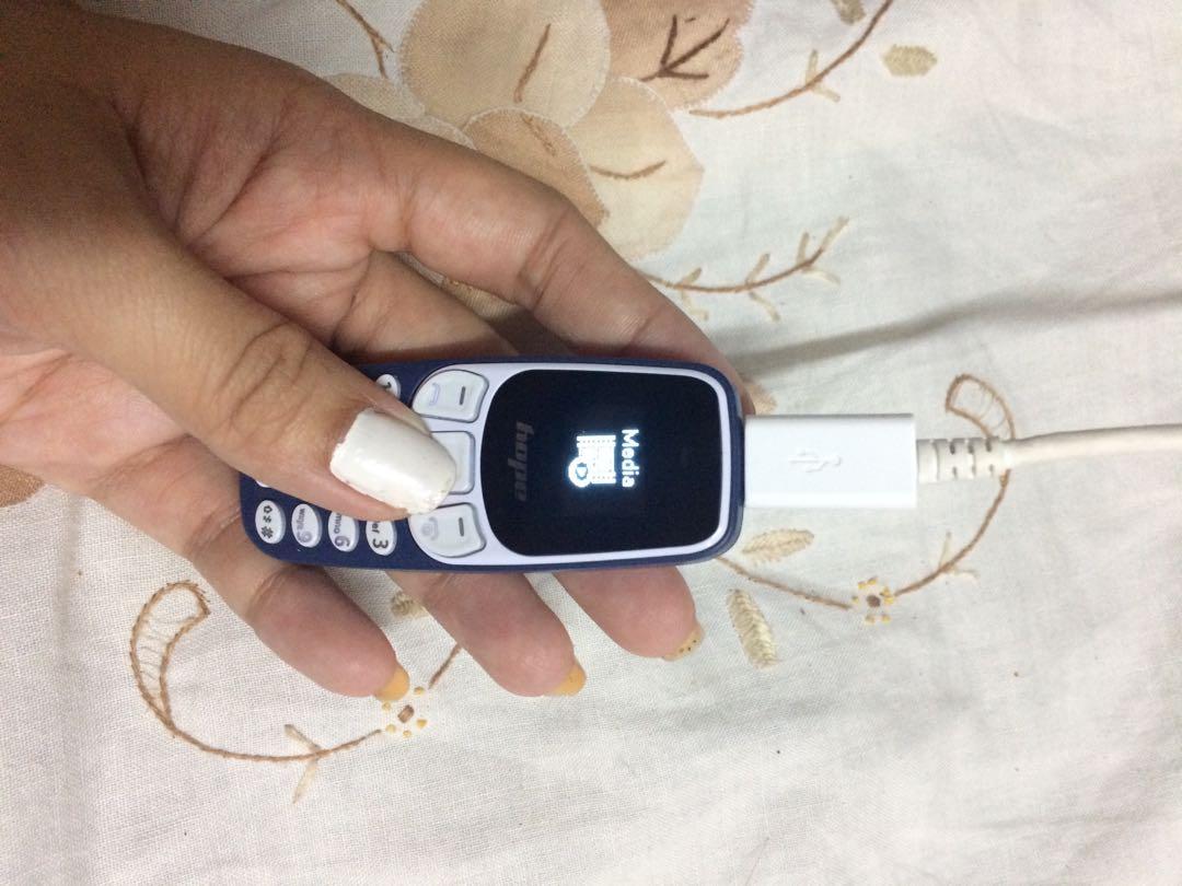 Mini phones, Mobile Phones & Gadgets, Mobile Phones, Early Generation ...