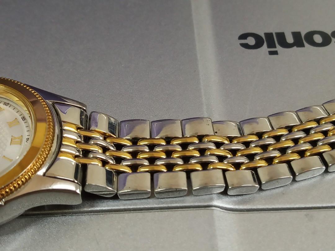 Original Christian Mode automatic swiss lady watch, Women's Fashion ...