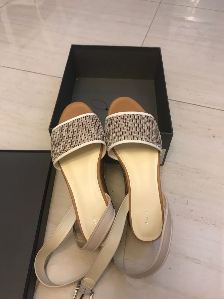 Pedro Sandal, Women's Fashion, Footwear, Sandals on Carousell
