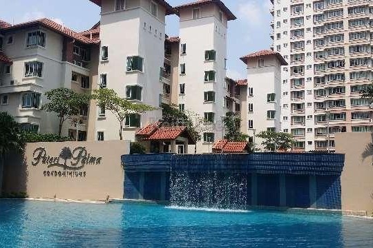 Puteri Palma Condominium Putrajaya, Property, Rentals on Carousell