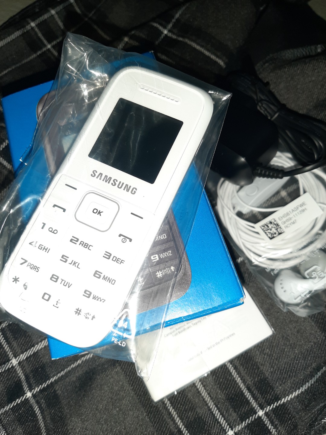 Samsung Keystone3 (Keypad), Mobile Phones & Gadgets, Tablets, Android ...