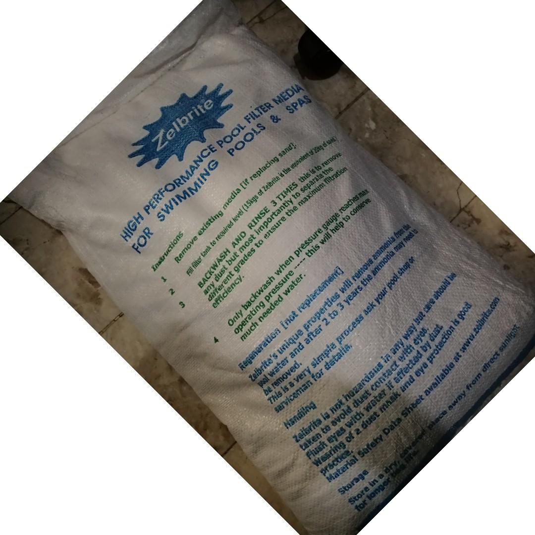 Swimming Pool Filter SAND FILTER DE Filter Cartridge Filter Silica Sand ...