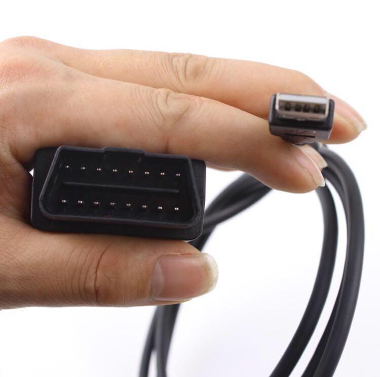 Scan tool USB VAG 17 Diagnostic Tool for Audi, VW (M01301), Furniture ...