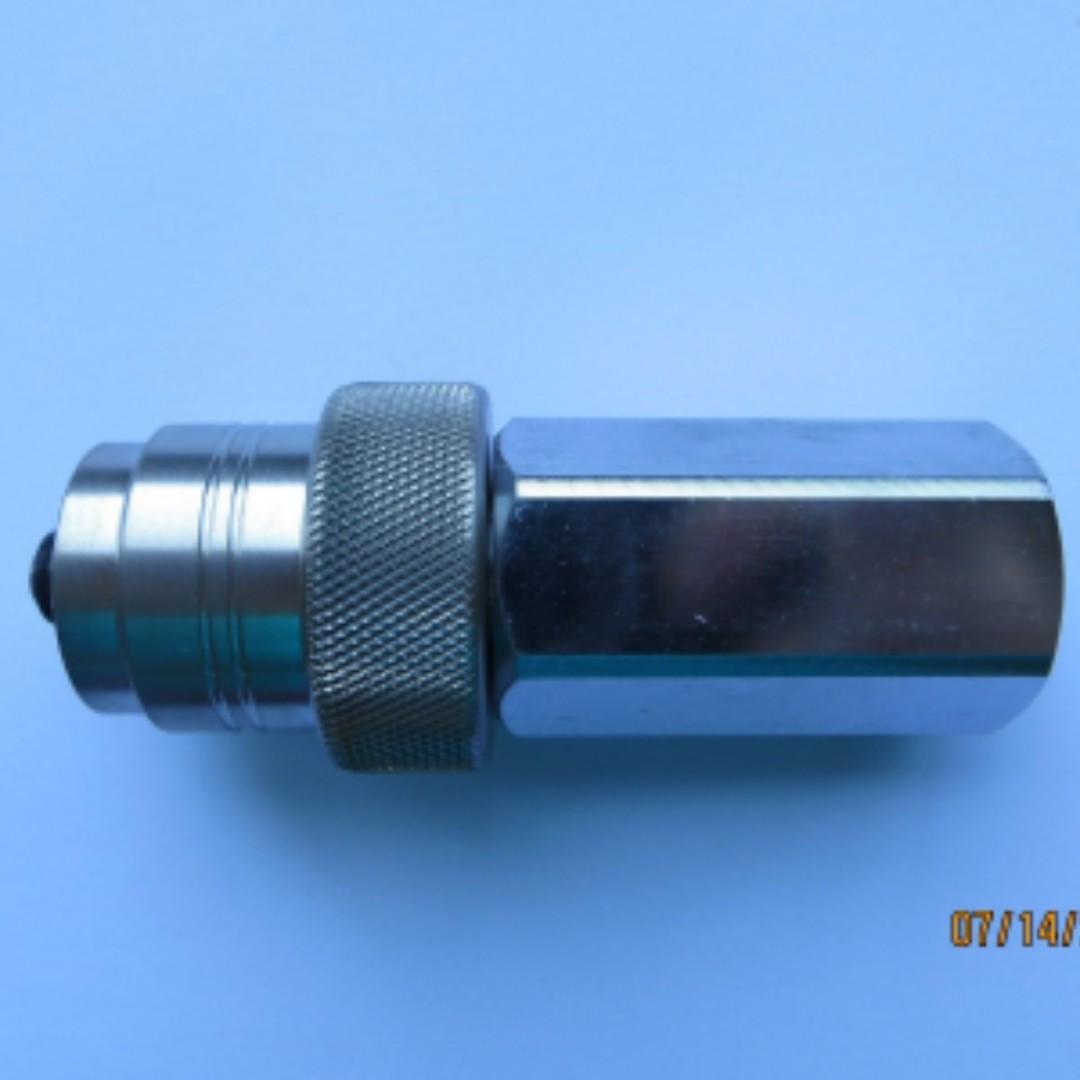 SCBA Adapter, Looking For on Carousell