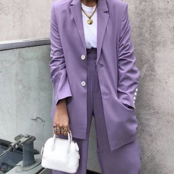 Terno outfit 3, Women's Fashion, Dresses & Sets, Traditional & Ethnic ...