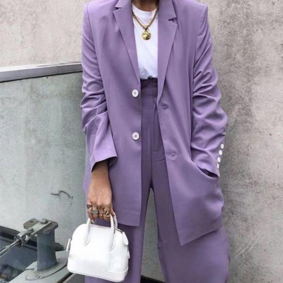 Terno outfit 3, Women's Fashion, Dresses & Sets, Traditional & Ethnic ...