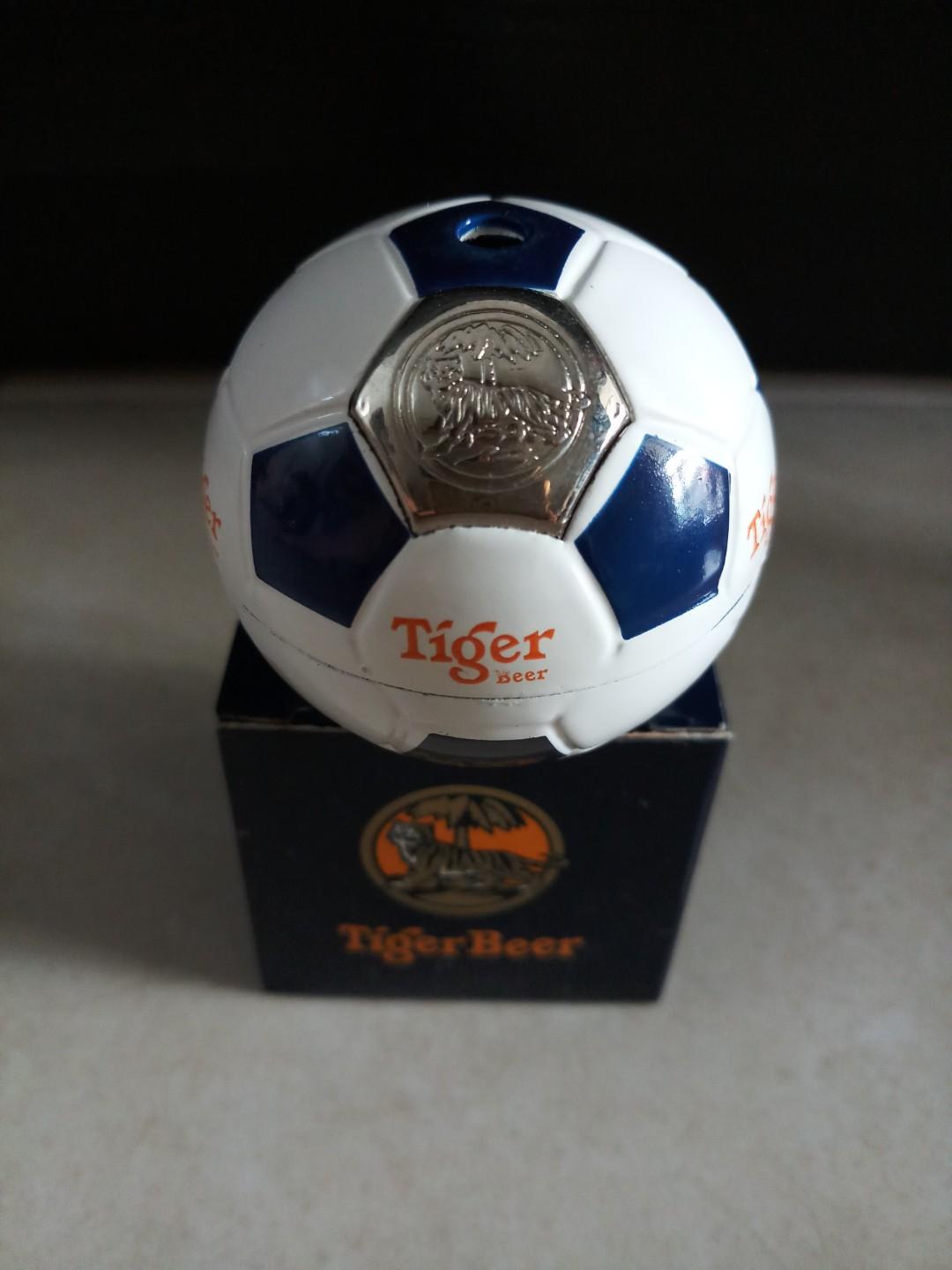 Tiger Beer Cigarette Lighter, Furniture & Home Living, Home Decor ...