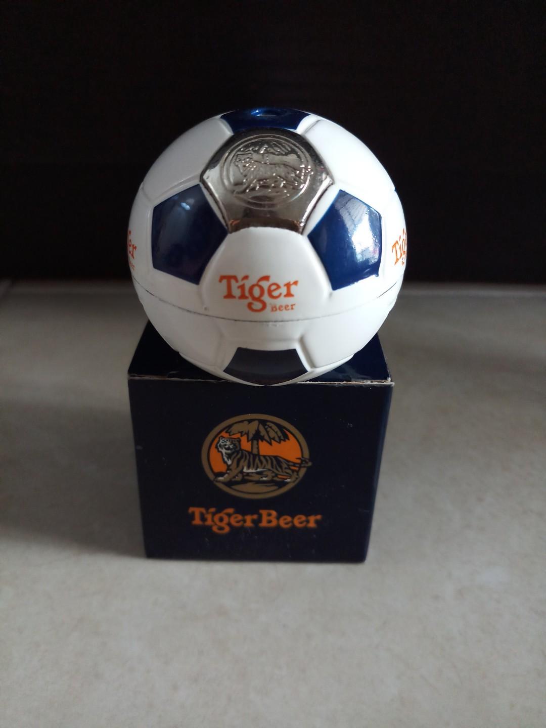 Tiger Beer Cigarette Lighter, Furniture & Home Living, Home Decor ...