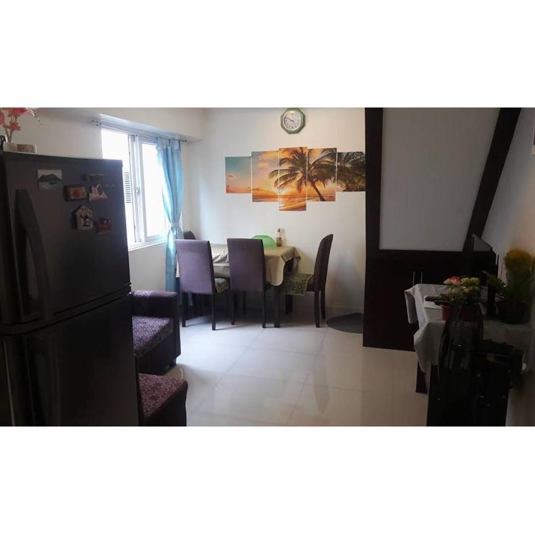 LF FEMALE WORKING BEDSPACERS (CONDO SHARING)., Property, Rentals ...