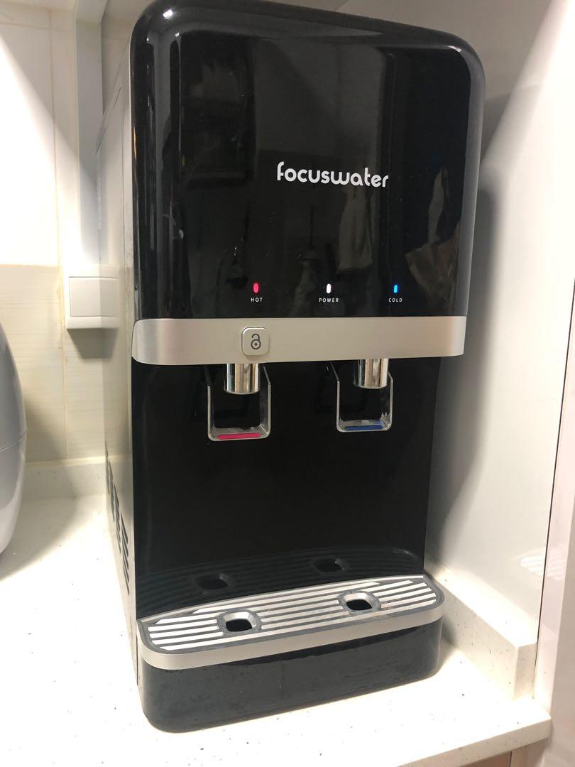 Water Dispenser (Focus Water), TV & Home Appliances, Kitchen Appliances ...