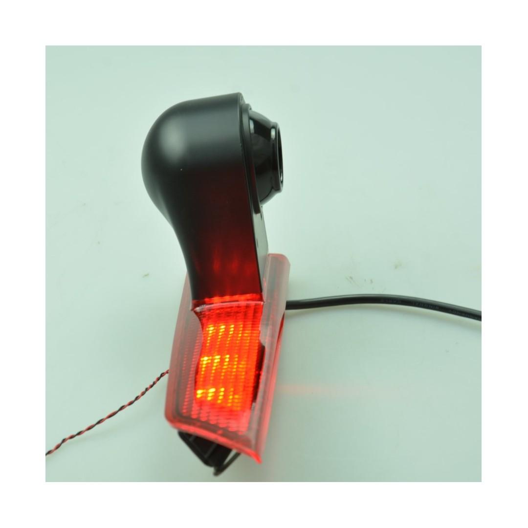 1103. Ford Transit Custom Rear Brake Light, Car Accessories ...