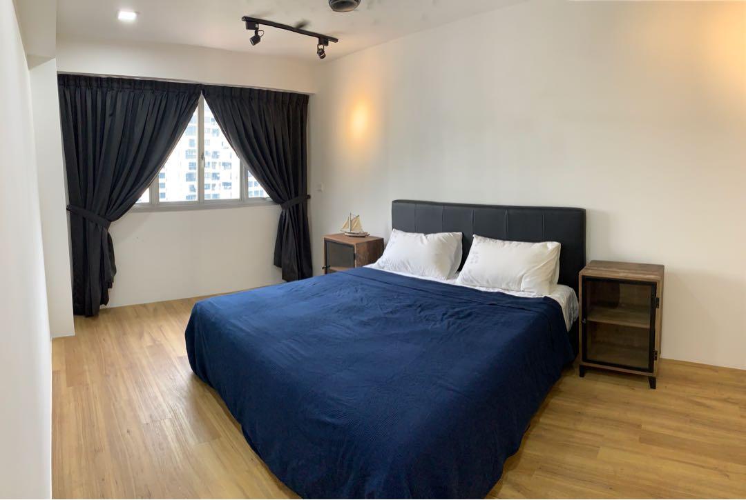 RARE! 430A Fernvale Link Fernvale Ridge, Property, For Sale, HDB on ...