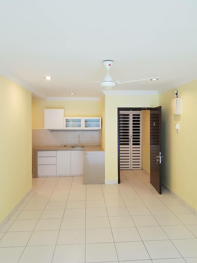 Amara Residensi Selayang Batu Caves KTM Simfoni Kepong Gombak Sentul, Property, Rentals on Carousell