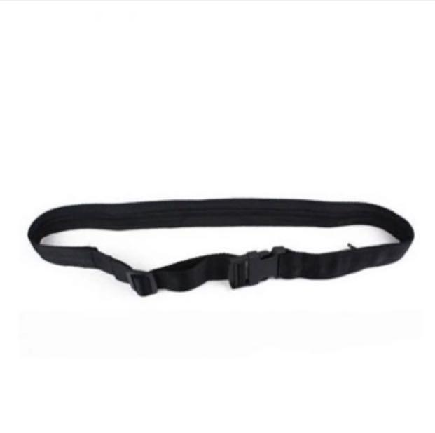 Brand New Special Secret Compartment System Belt, Sports Equipment ...