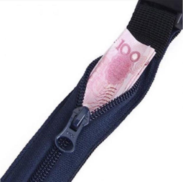 Brand New Special Secret Compartment System Belt, Sports Equipment ...